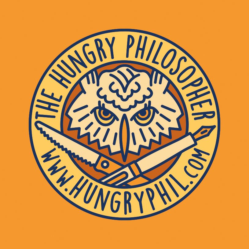 Italian Food – Food Poem by Shel Silverstein – The Hungry Philosopher