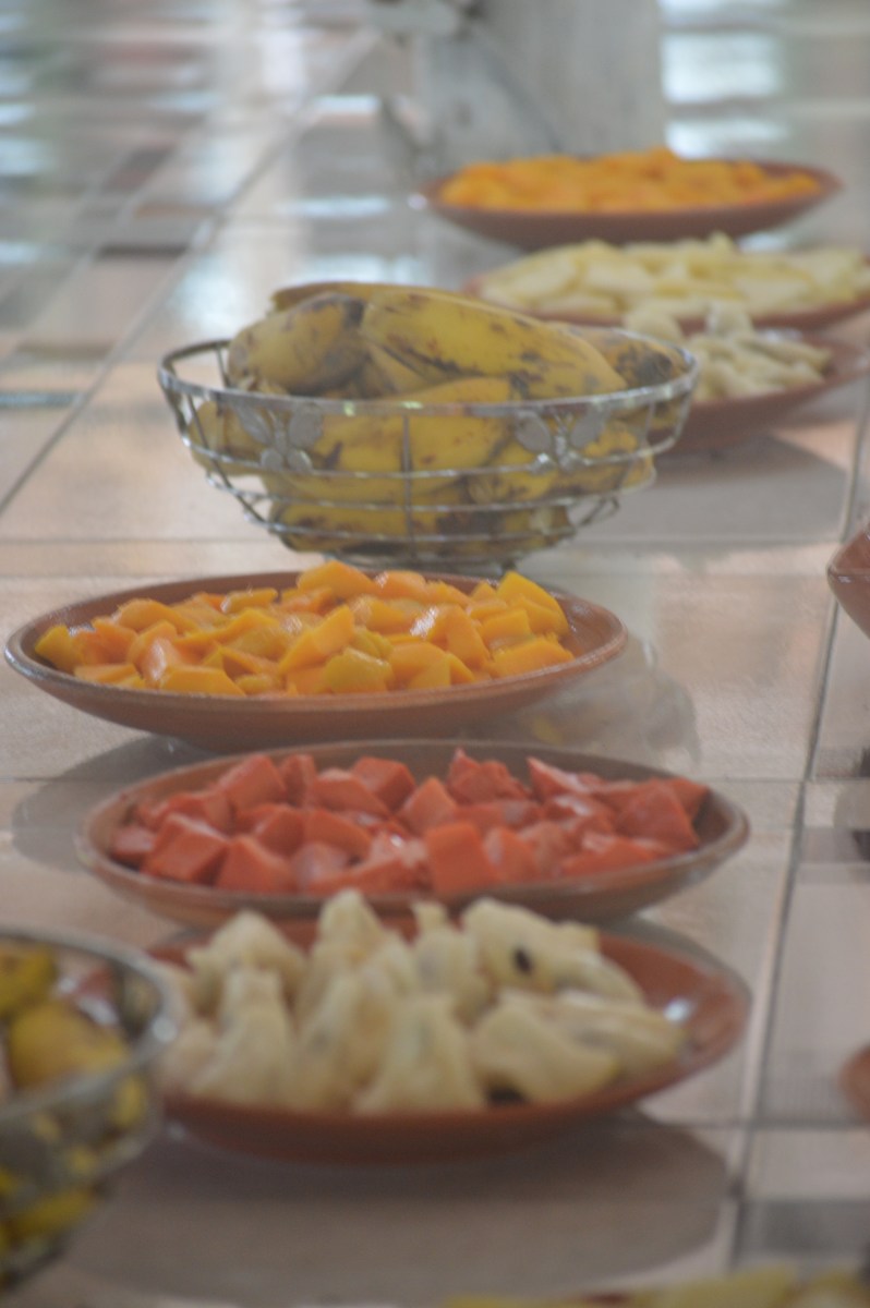 The East Berliner, 1989 – Food Poem by Ginger Murchison – The Hungry ...